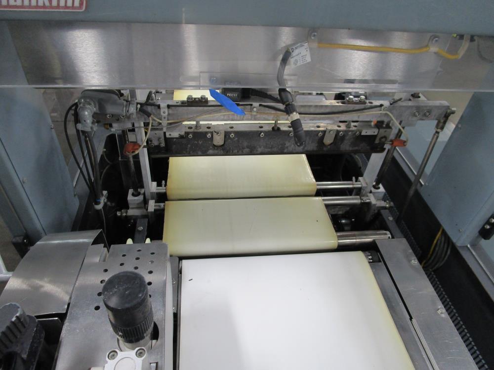 Shanklin TR1 Overwrapper